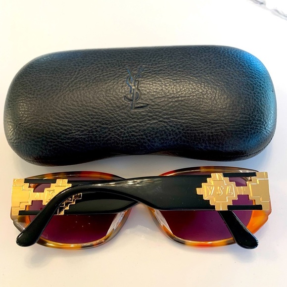 Yves Saint Laurent | Accessories | Ysl Sunglasses | Poshmark